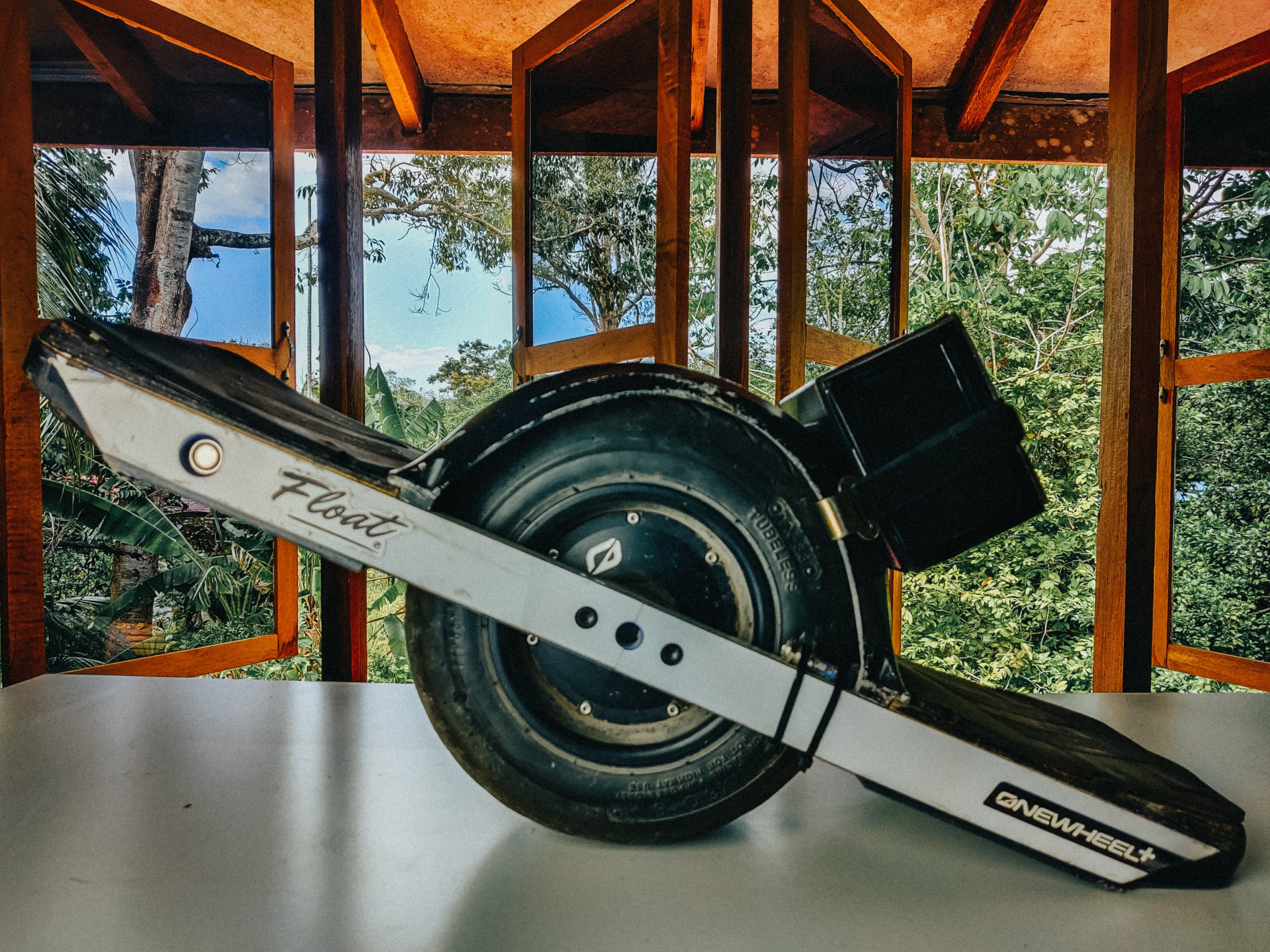 Onewheel PLUS 70 KM Range MOD - Electric Skateboard Malaysia