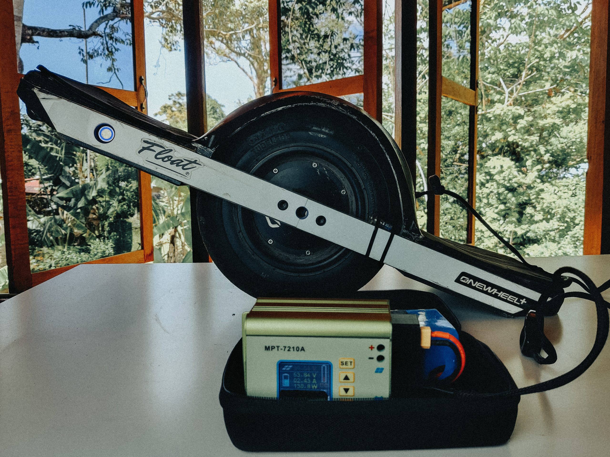 Onewheel PLUS 70 KM Range MOD - Electric Skateboard Malaysia