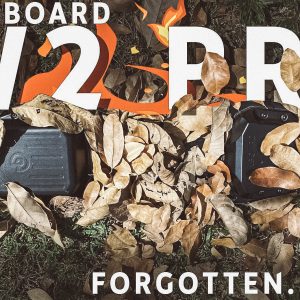 4 Wheel Drive Off-Road Electric Skateboard - Propel x4s - Electric ...